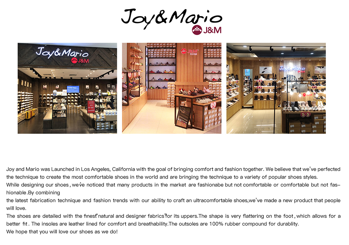 Joy&Mario Women's canvas Thick Sole Shoes Fashion Elegant Lace-up Black ...