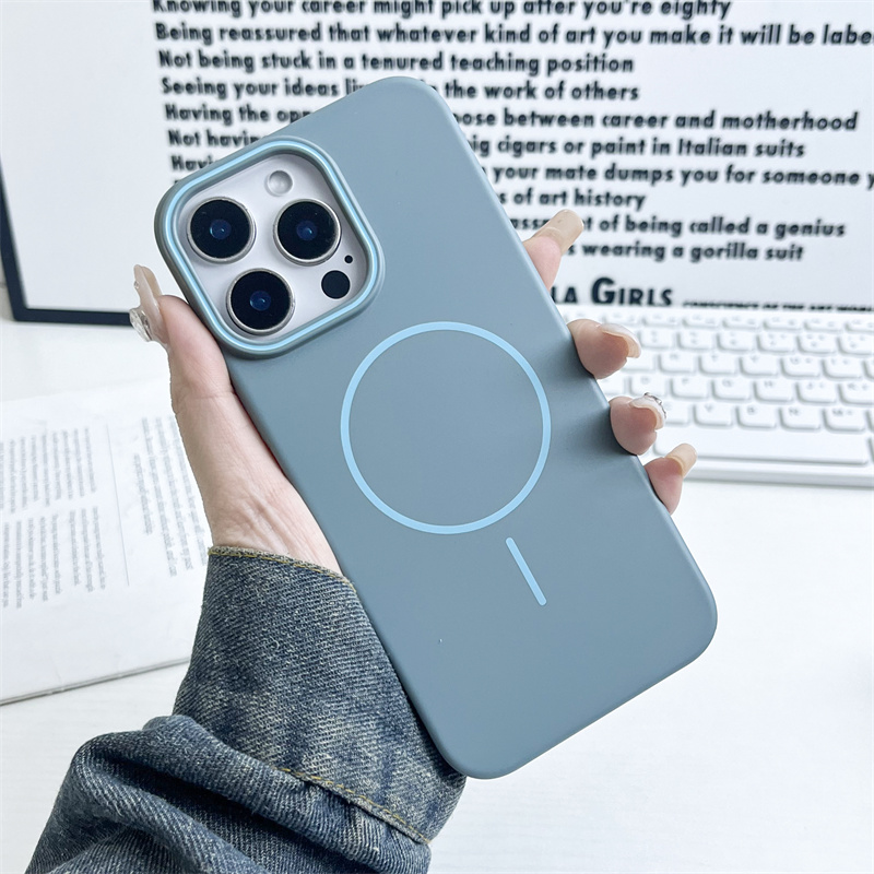 Matte Same style iPhone case compatible for iPhone 16 Pro Max 15 14 13 ...