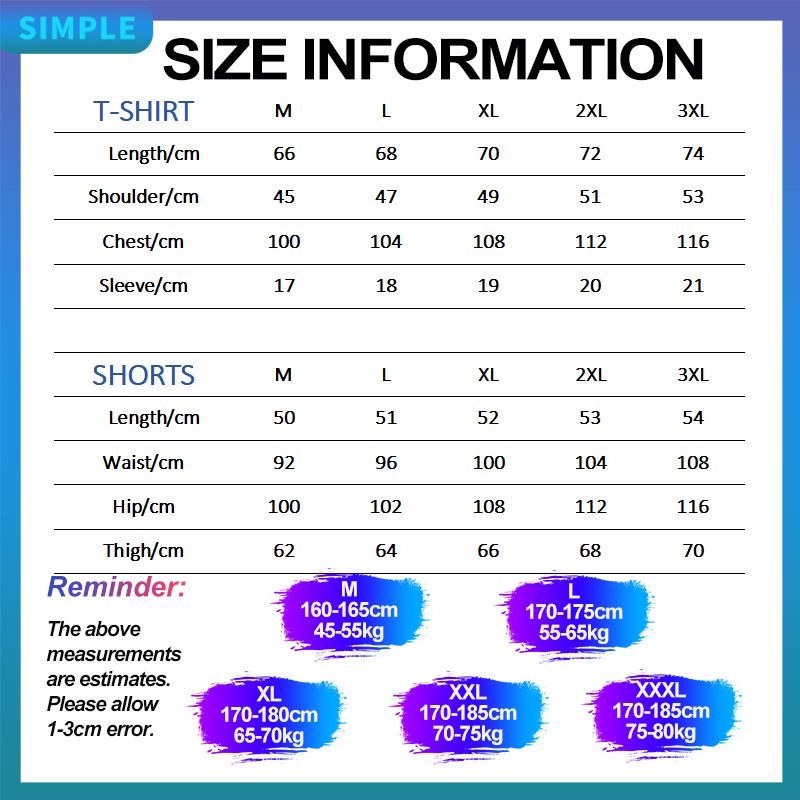 Terno For Men tshirt for men shorts for men Sports Set Shirts And ...