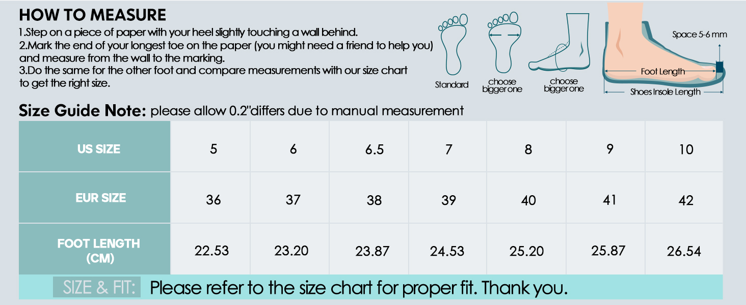 Hawkwell Women Slip On Lightweight Nursing Shoes Non Slip Work Shoes ...