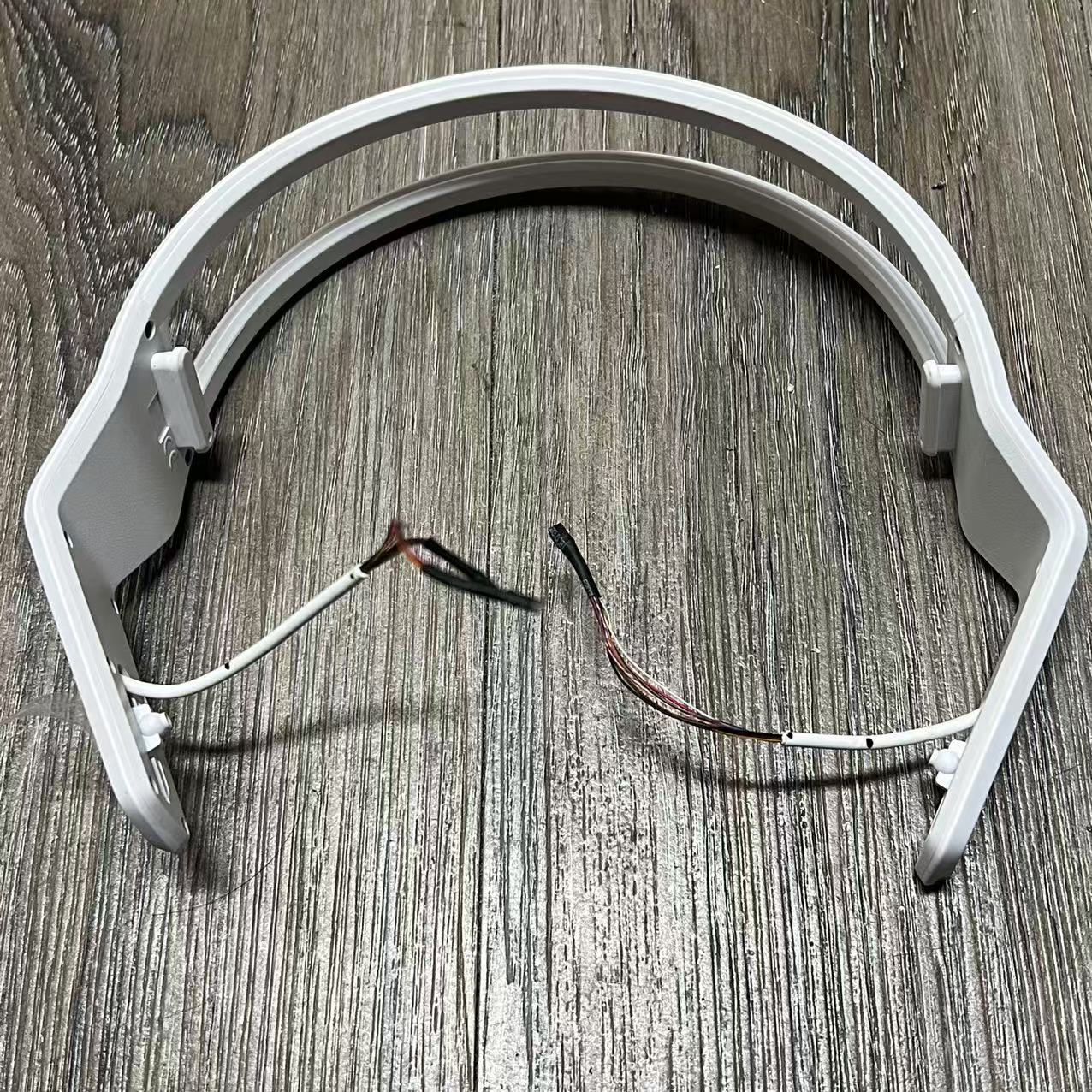 Brand new headband for Logitech G733 wireless headphones replacement ...