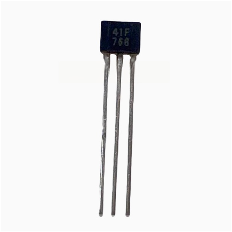 10pcs Single Pole Bipolar Linear Hall AH3144E 41F 49E 3020 201 AH3503 44E Sensor | Shopee ...