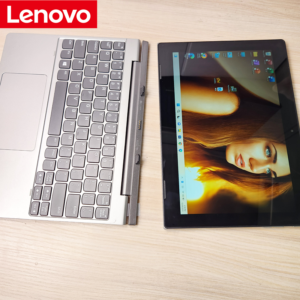 Lenovo Ideapad D330 Windows 11 Intel Celeron N4000 1.1GHz to 2.6GHz ...