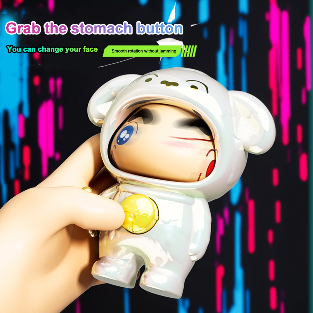 Authentic Crayon Shin-chan New Colorful Creative Peripheral Surprise ...