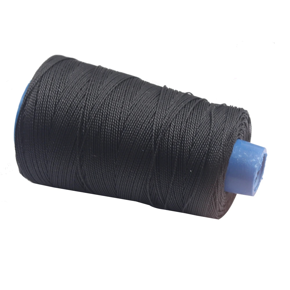 Sewing Threads 300M Durable Strong Nylon Leather Sewing Thread for ...