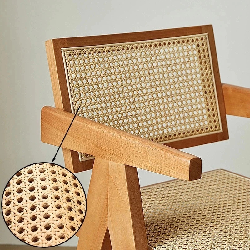 【Ready Stock】New Imitation Rattan-Net Cane Roll Sheet Webbing Caning ...