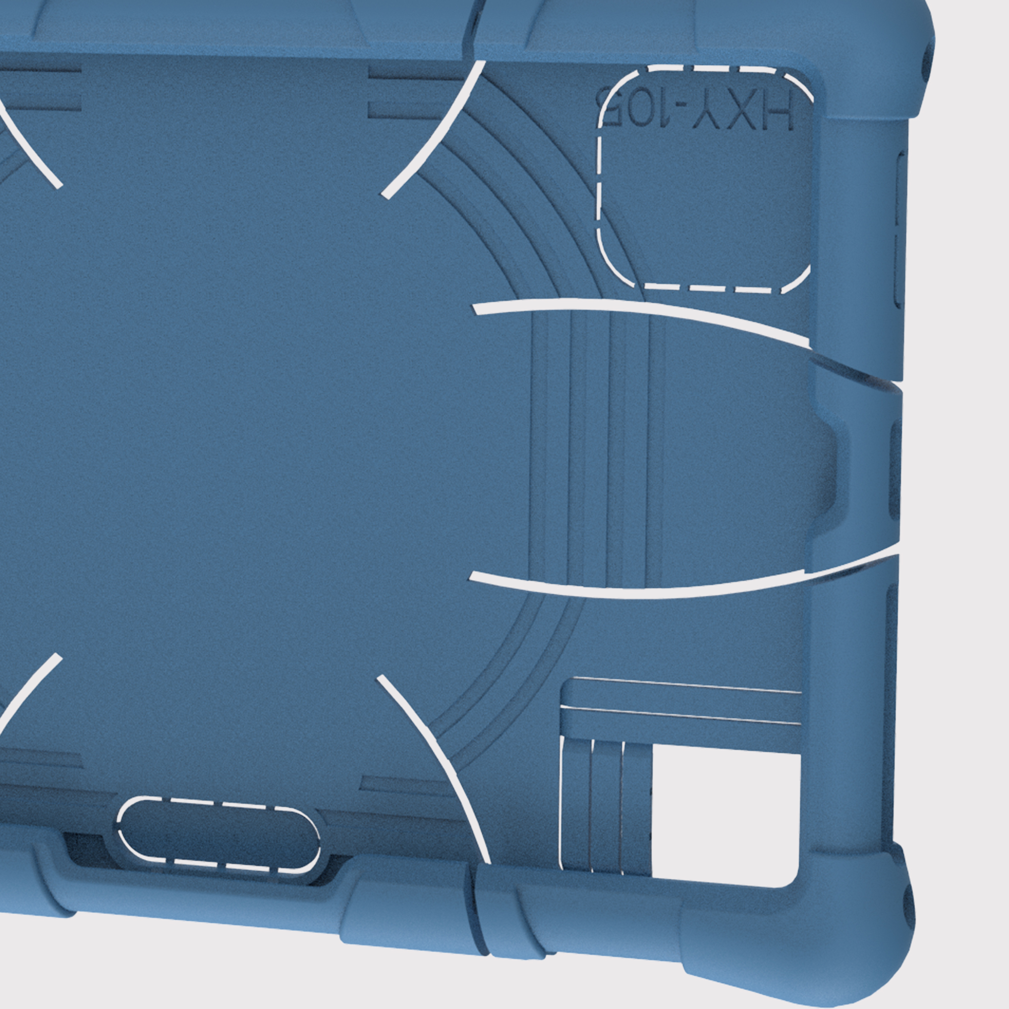 for Techlife Pad Neo 10.1 Inch 2024 TLPAD002 Android Tablet PC Soft ...