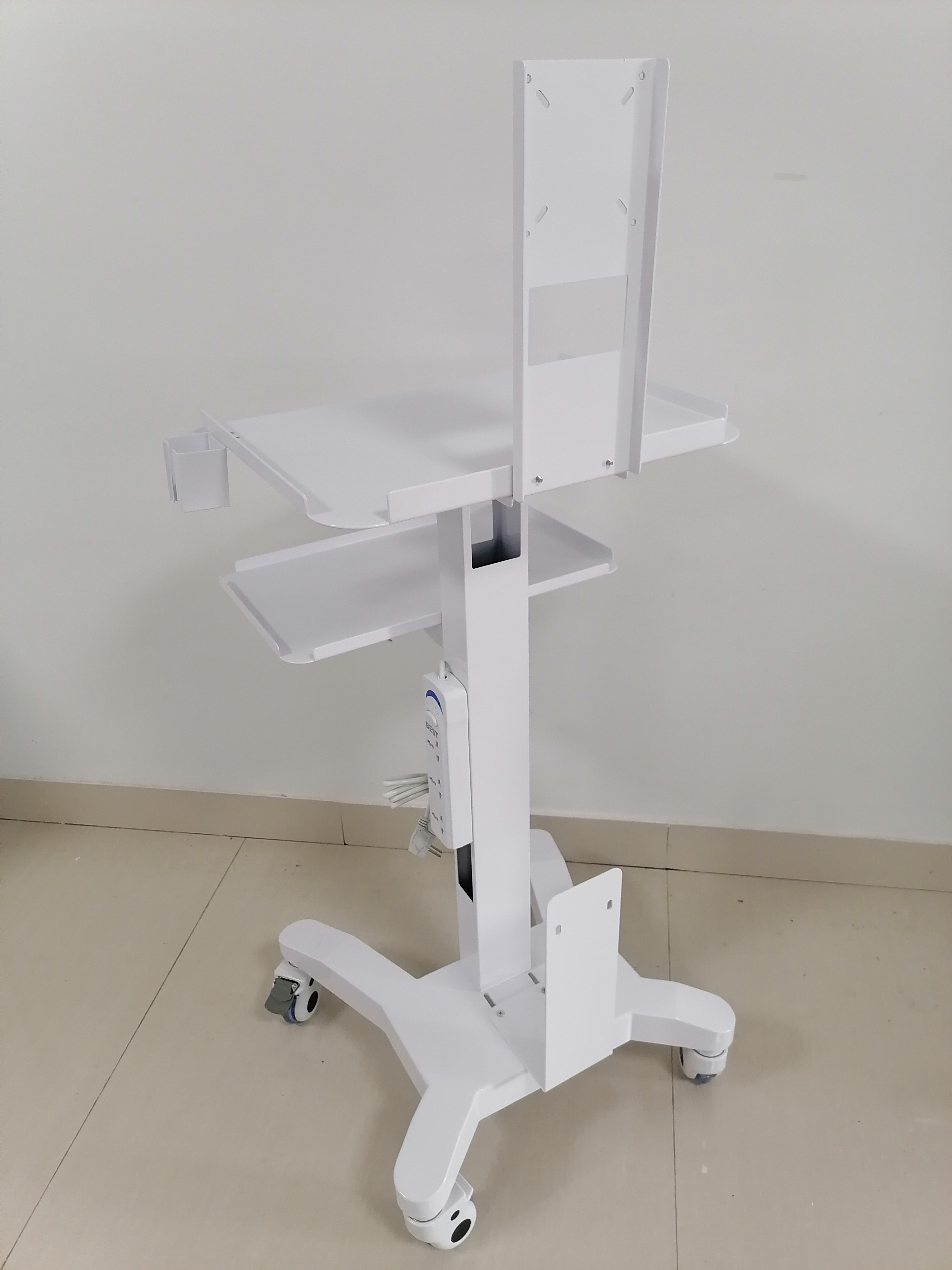 Mobile Dental Clinic Intraoral Hospital Oral Scanner Dental Tool Car ...