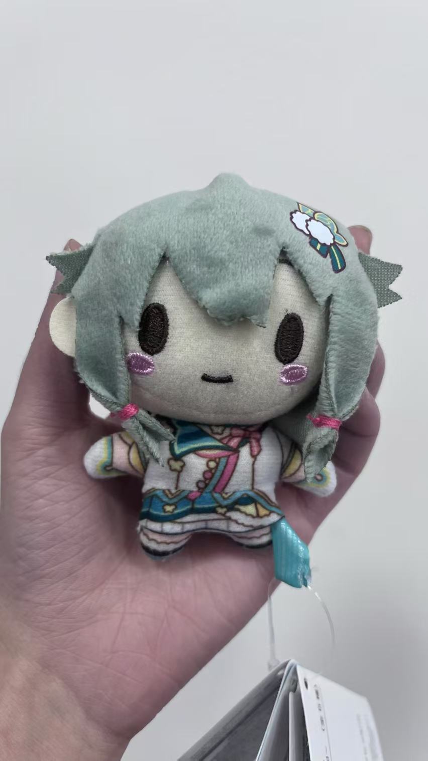 【Fast shipping】 project sekai plush Yoisaki Kanade Kusanagi Nene ...