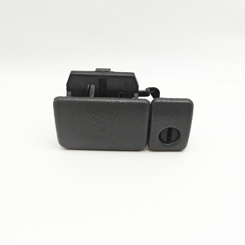 ZL Glove Box Handle Glove Box Lock Latch Fit For 2000-2016 Suzuki Grand ...