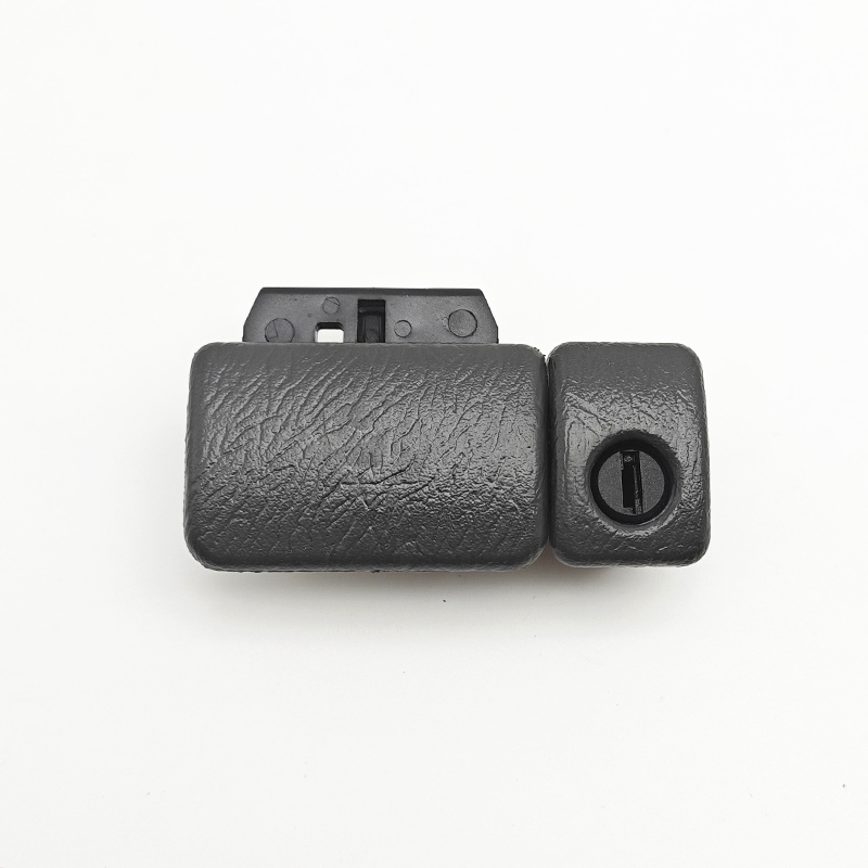 ZL Glove Box Handle Glove Box Lock Latch Fit For 2000-2016 Suzuki Grand ...
