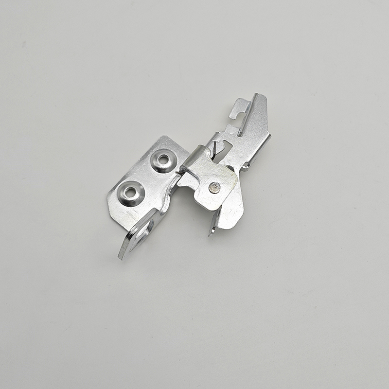 ZL Tailgate Lock With Striker Back Door Lock Fit For 1991-1994 Nissan ...