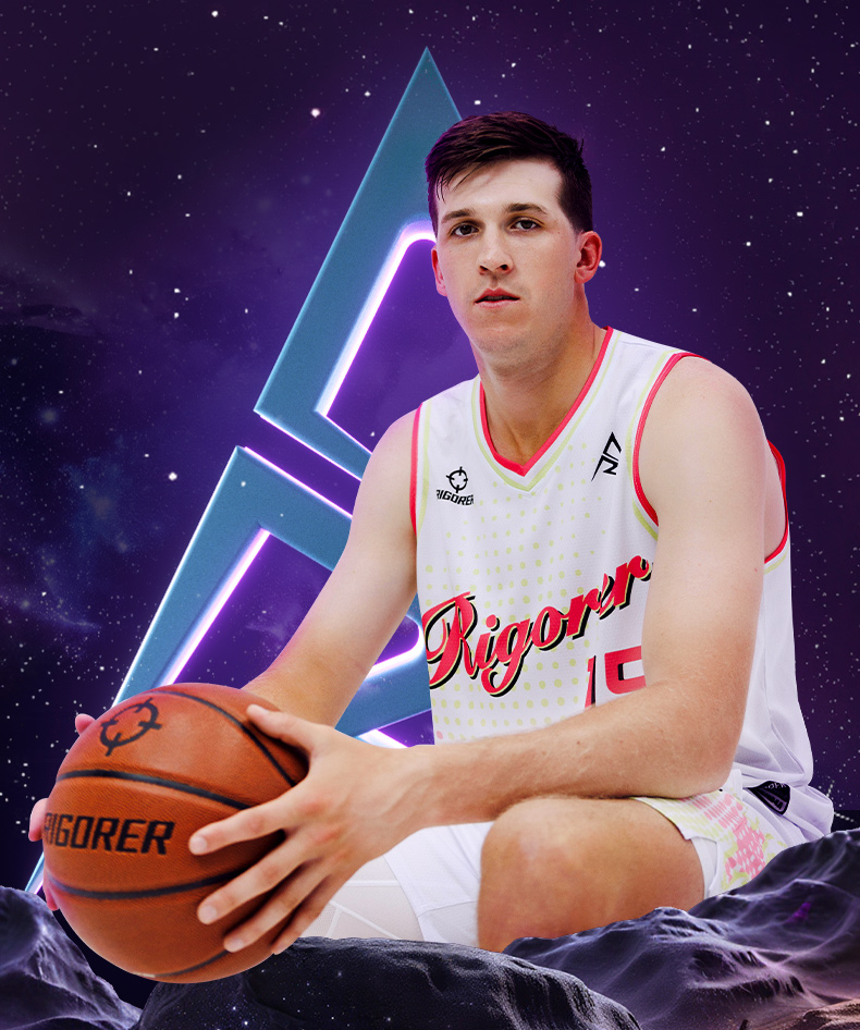 Rigorer Austin Reaves AR2 Basketball Shoes "MILKYWAY" Men's ...