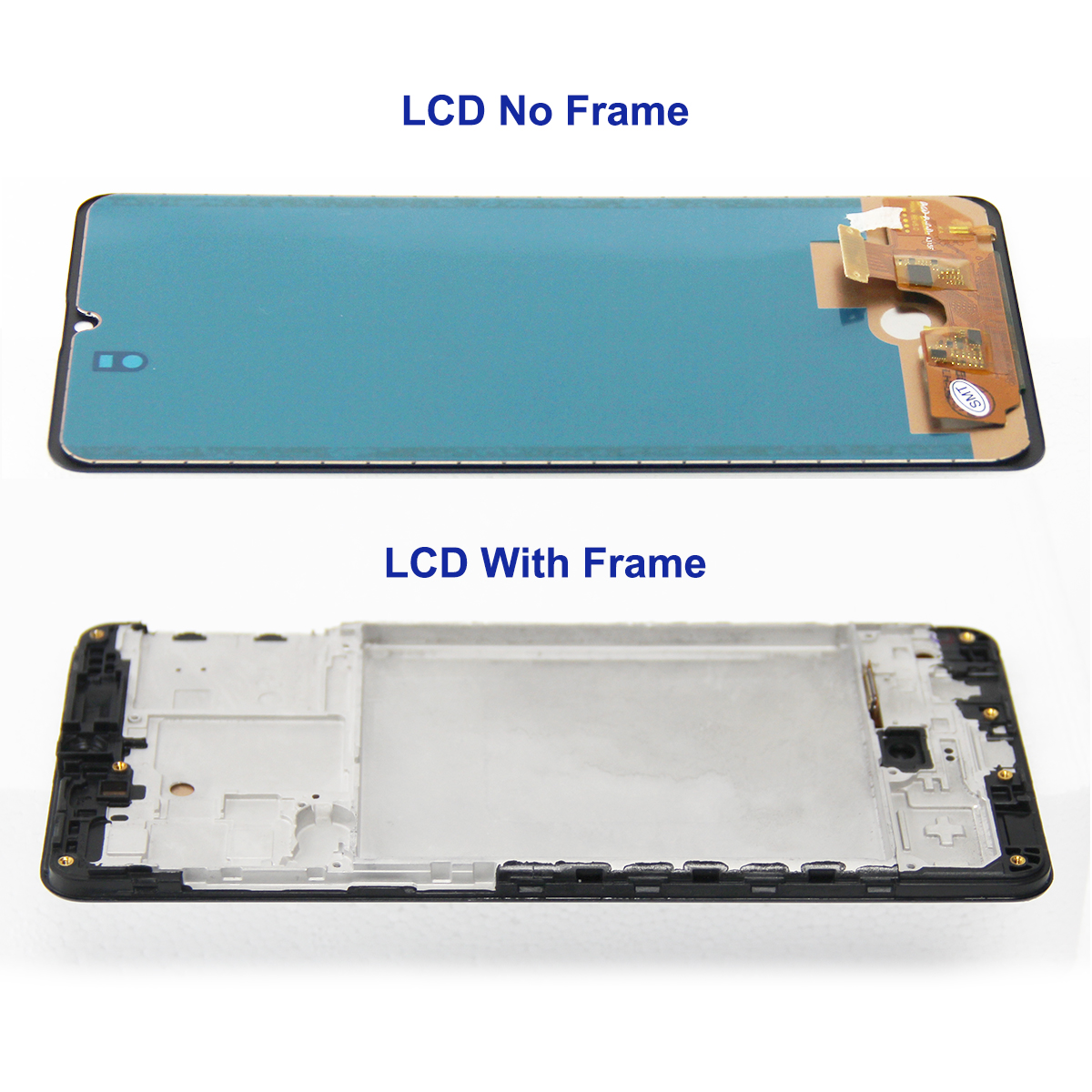 6.4" LCD Display For Samsung Galaxy A31 A315 SM-A315F A315G/DS Touch ...