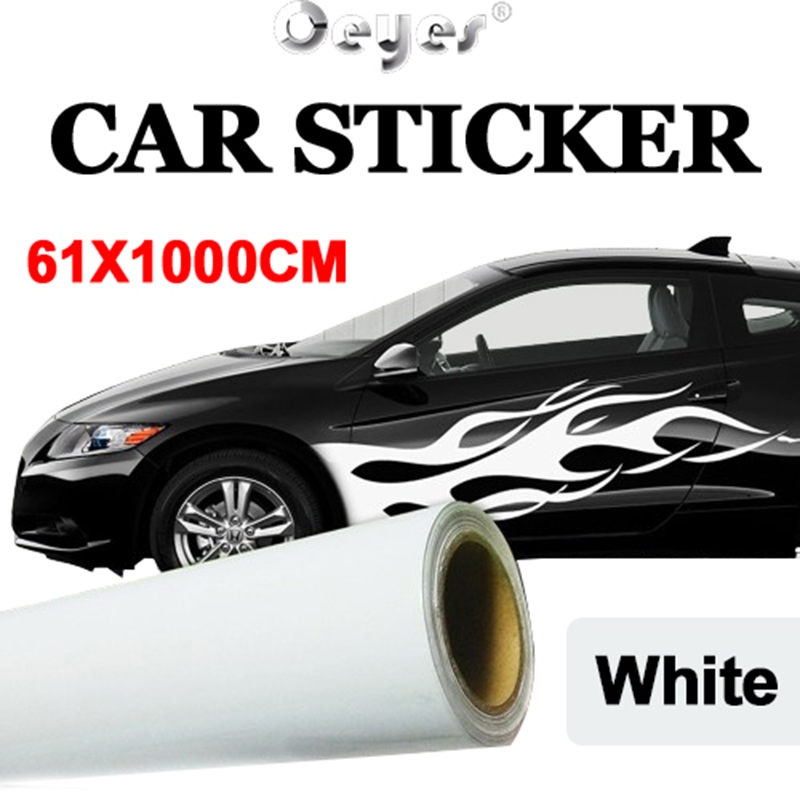 BYKOSION Car Sticker DIY Car Decal for Motorcycle and Car Interior ...