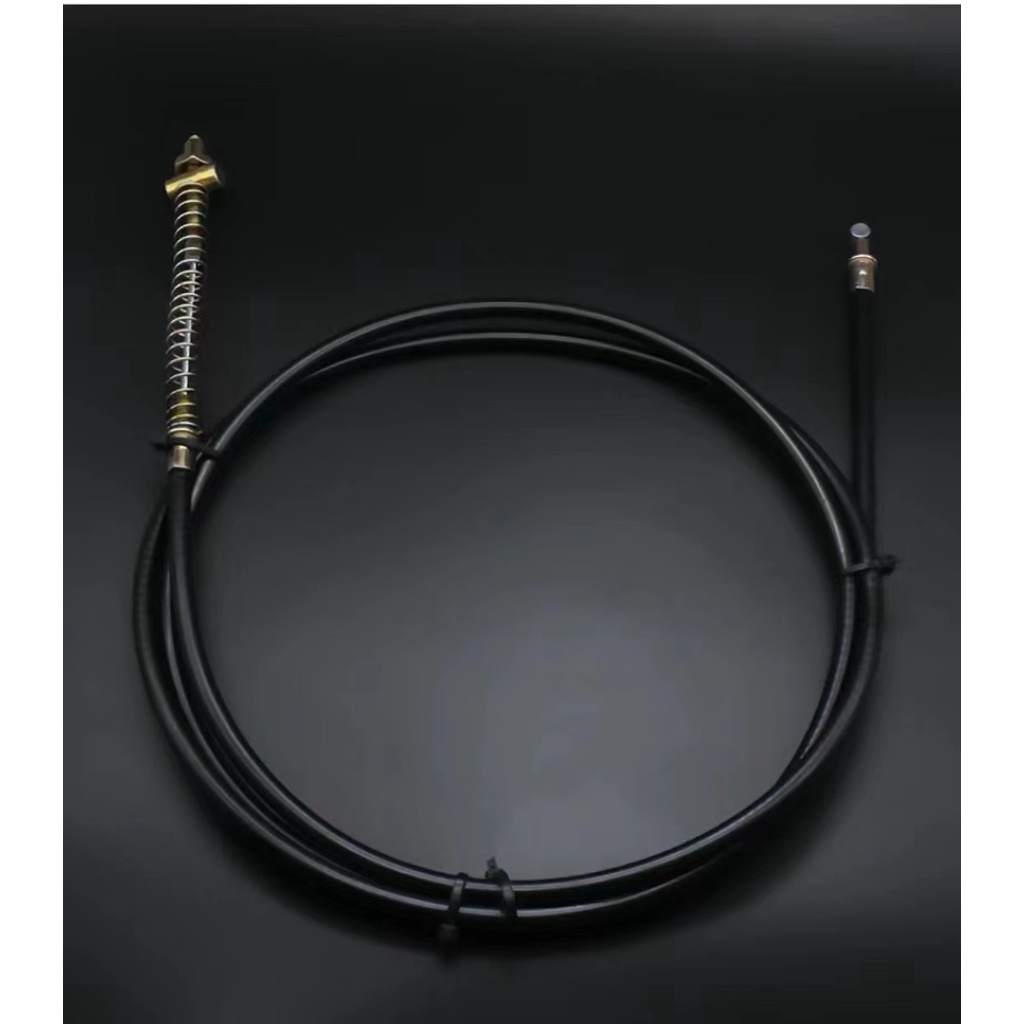 E bike Ebike Brake Cable Set Front Rear Back Brake Cable Wire For Ebike ...