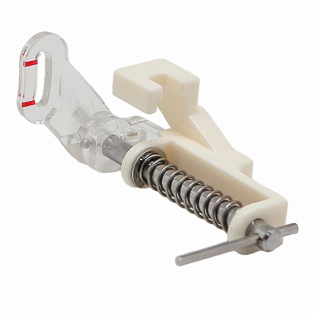 4PCS/Set Household Free Motion Quilting Embroidery Darning Presser Foot ...