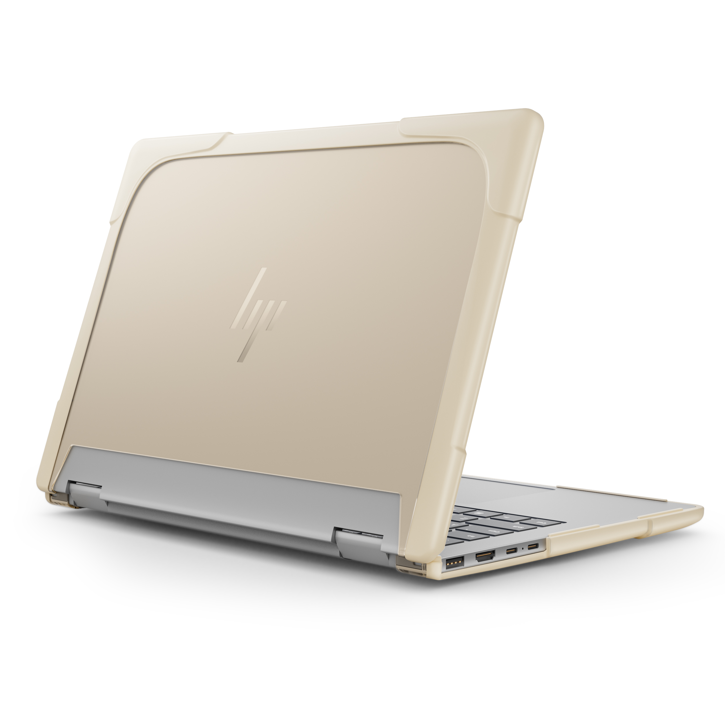 Protective Case for 14" HP Envy X360 2-in-1 2K Touch-Screen Laptop 2024 ...