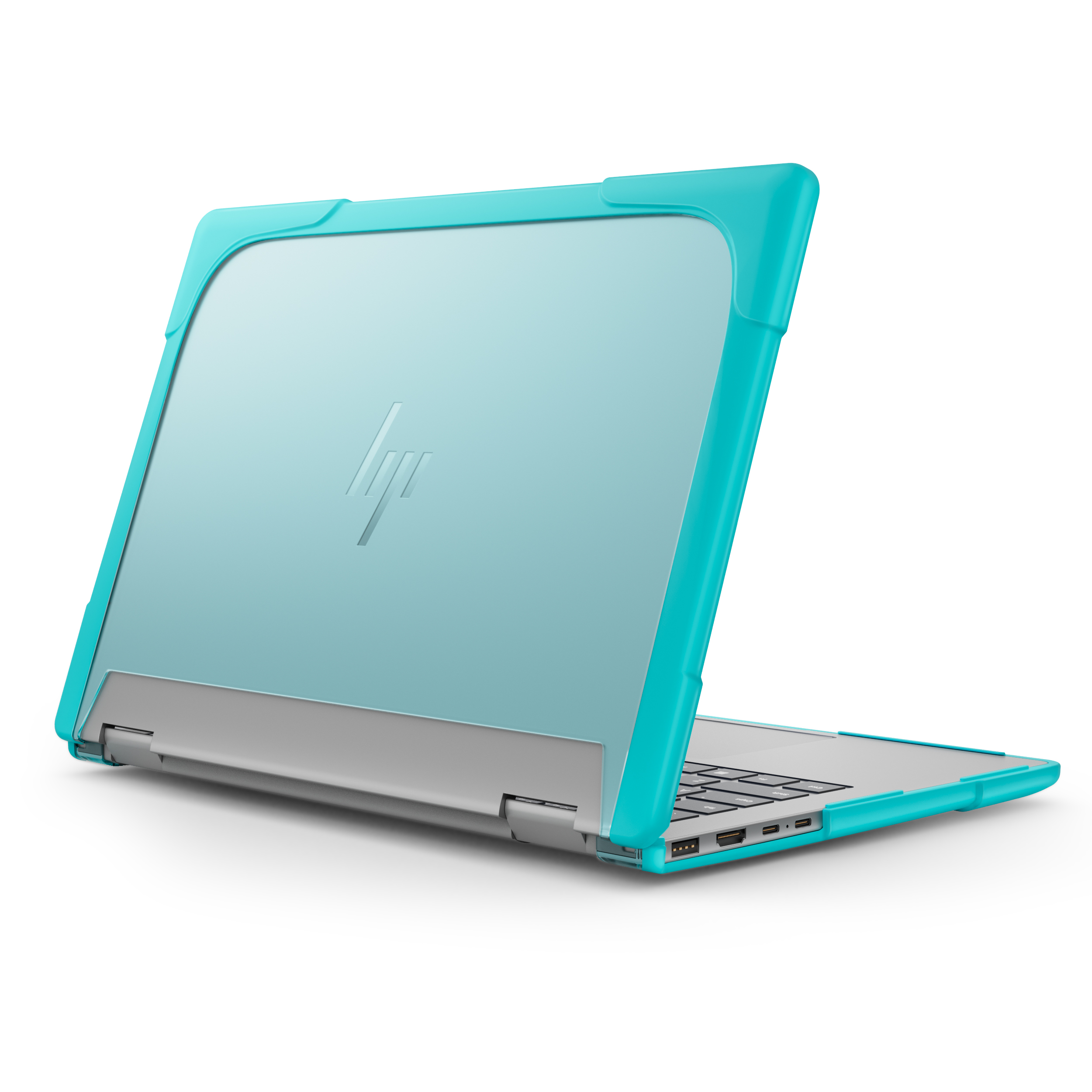 Protective Case for 14" HP Envy X360 2-in-1 2K Touch-Screen Laptop 2024 ...