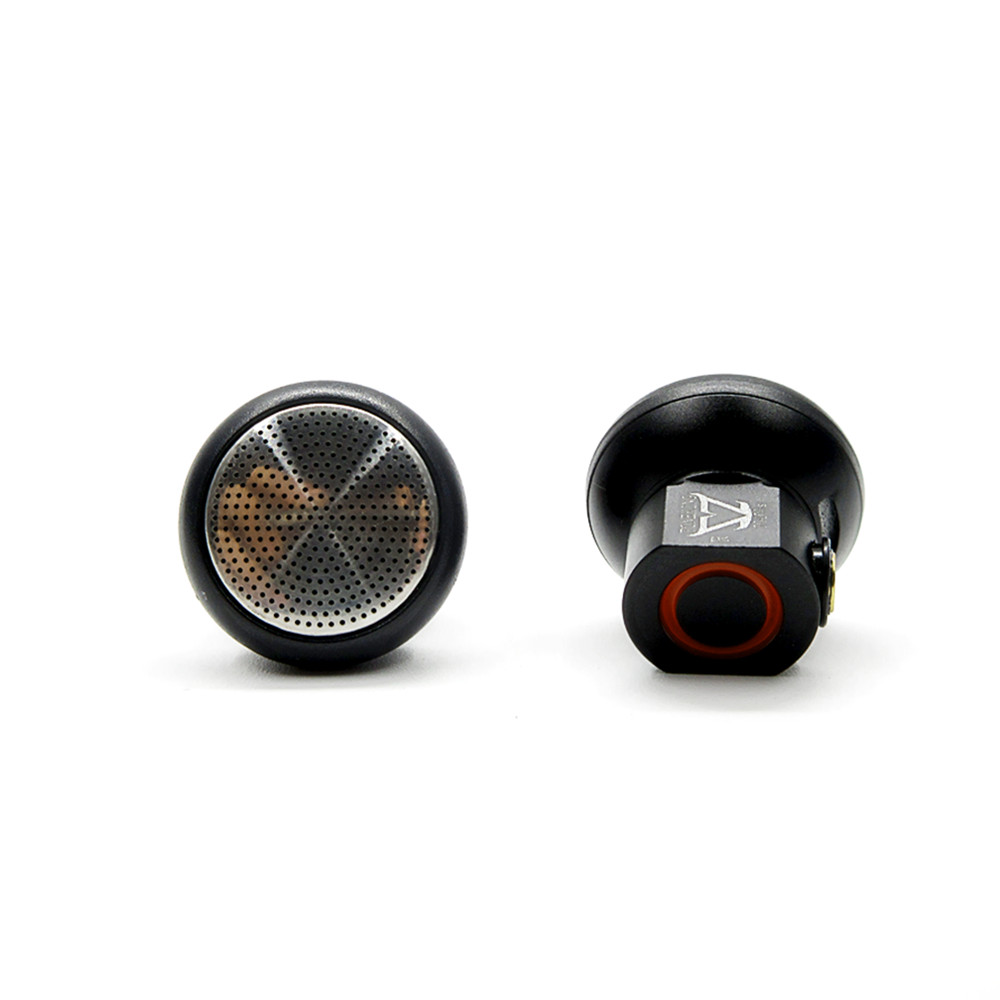 TONEKING TO400s 400Ohm High Impedance Flat Head Earbuds Graphene ...