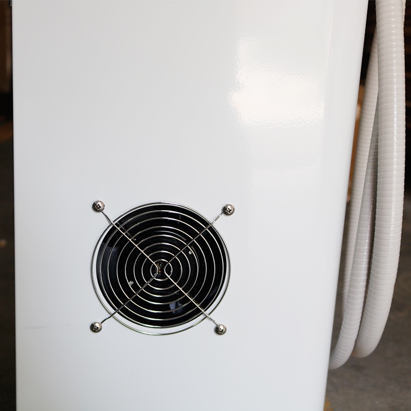 Mobile Dental Chair Suction Unit Negative Pressure Vacuum 300L/min ...