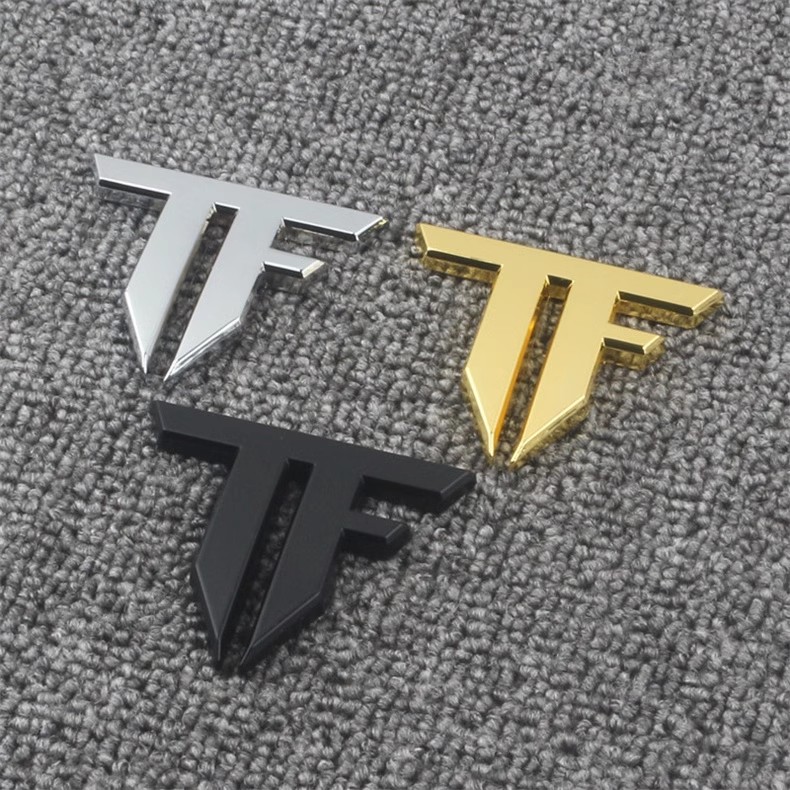 Suitable for Cars Electric Vehicles Motorcycles Car Logos Car Stickers ...