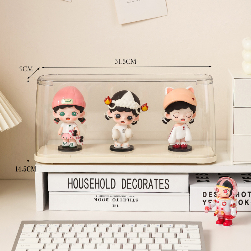 [JoyPop] Display Stand Mini Cuties Blind Box Display Stand Storage ...