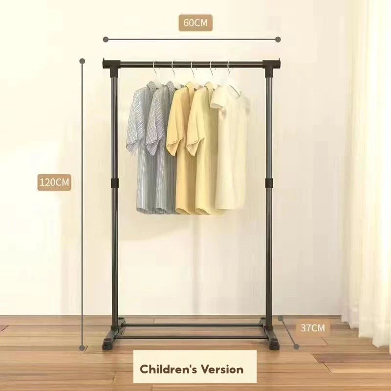 Stainless Sampayan Drying Rack Single Pole Telescopic Clothes Rack ...