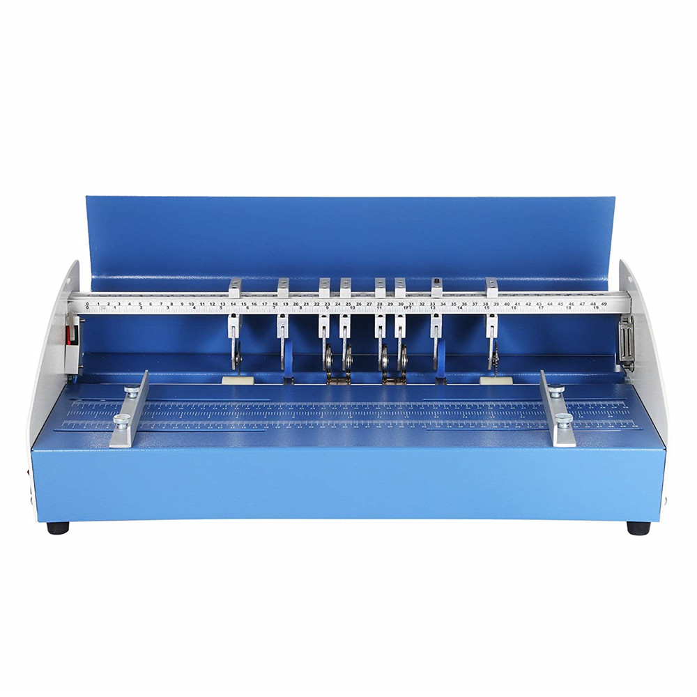 【Local Warehouse+COD】20.5 Inch Electric Creasing Machine 3 In 1 ...