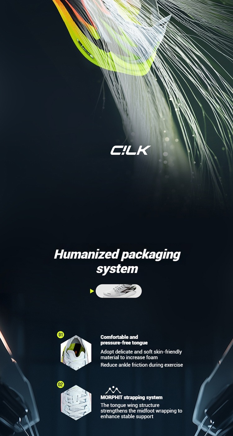 361 Degrees Flame 4.0 Men Women Professional Marathon Racing Running ...