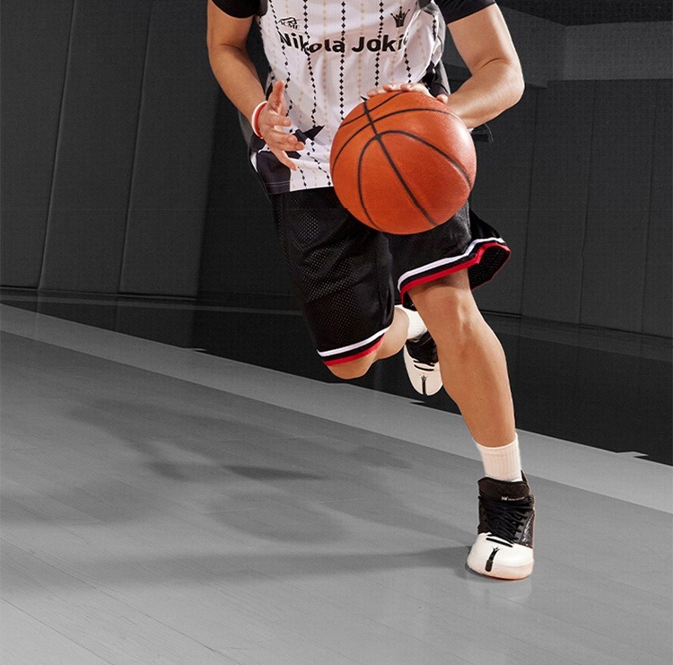 【Nikola Jokic】361 Degrees Joker 1 Nikola Jokic Men Basketball Shoes ...