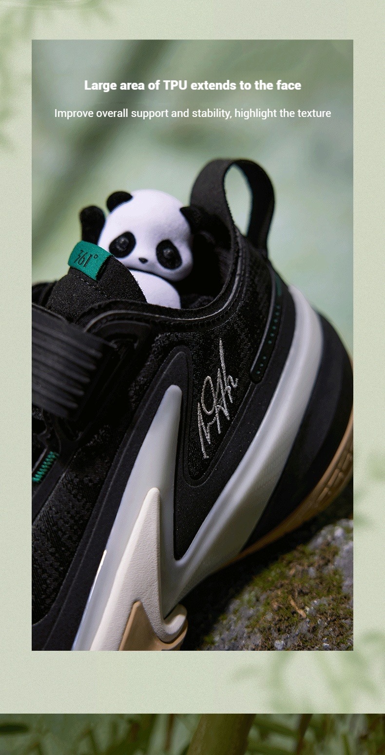 【Aaron Gordon】361 Degrees Ag5 Aaron Gordon Signature Mens Basketball ...