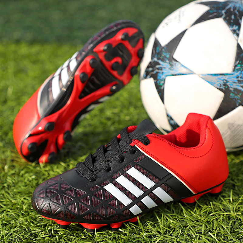 Fast Shipping soccer shoes TF Futsal Shoes Football Shoes Football ...