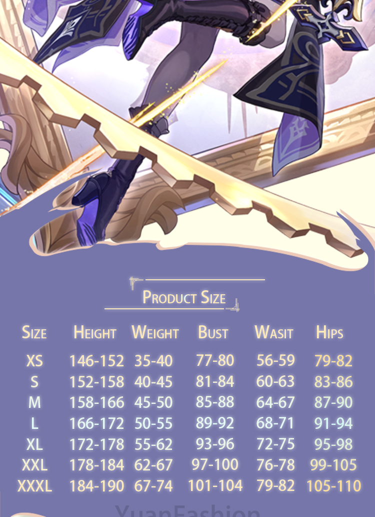 [Ready Stock] Honkai Star Rail cosplay clothing The Herta cosplay ...