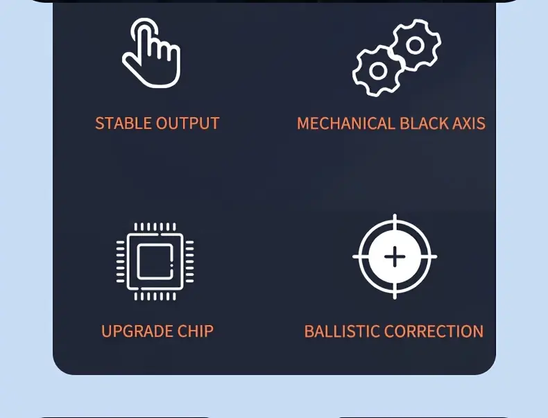 【Six fingers hand game artifact】HY DY11 Trigger Controller Gamepad ...