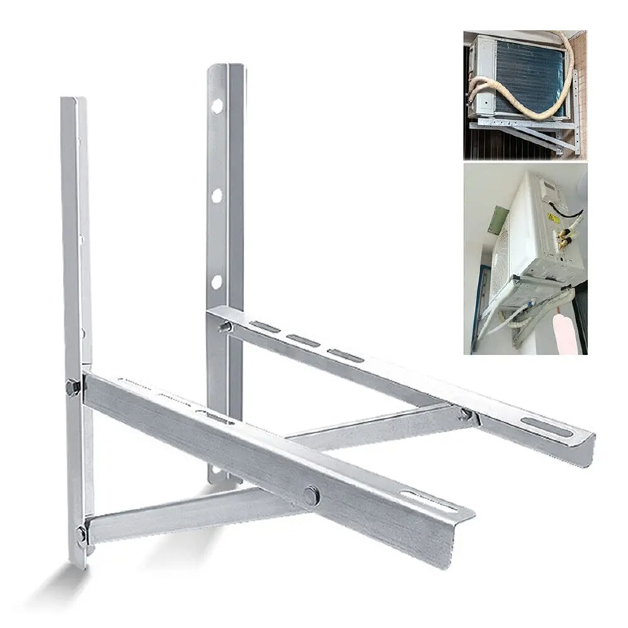 Aircon bracket 1-1.5 stainless steel 304 horsepower 2Hp stainless steel ...