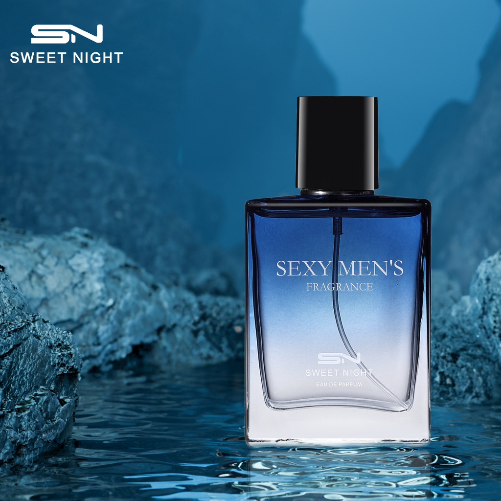 Sweet Night 【Buy 1 Get 1】Perfume for men long lasting Wild Men's & Sexy ...