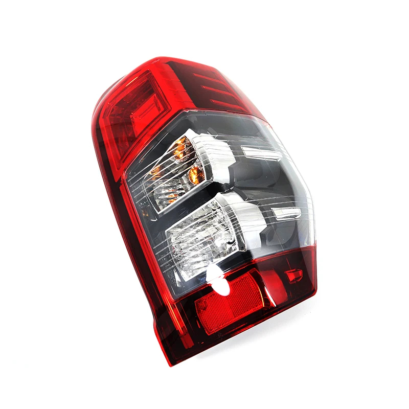 Mitsubishi Strada Tail Light Taillamp 2019-2023 LED Triton L200 Sports ...