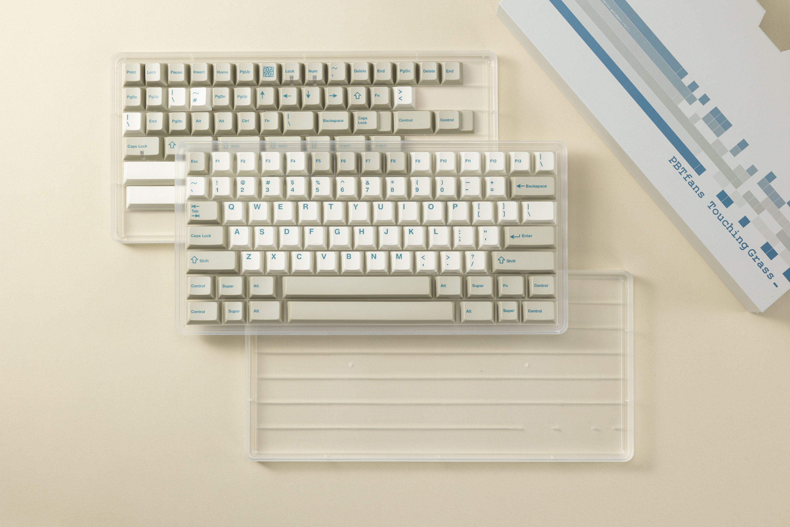 Touching Grass keycaps kit | Shopee Philippines