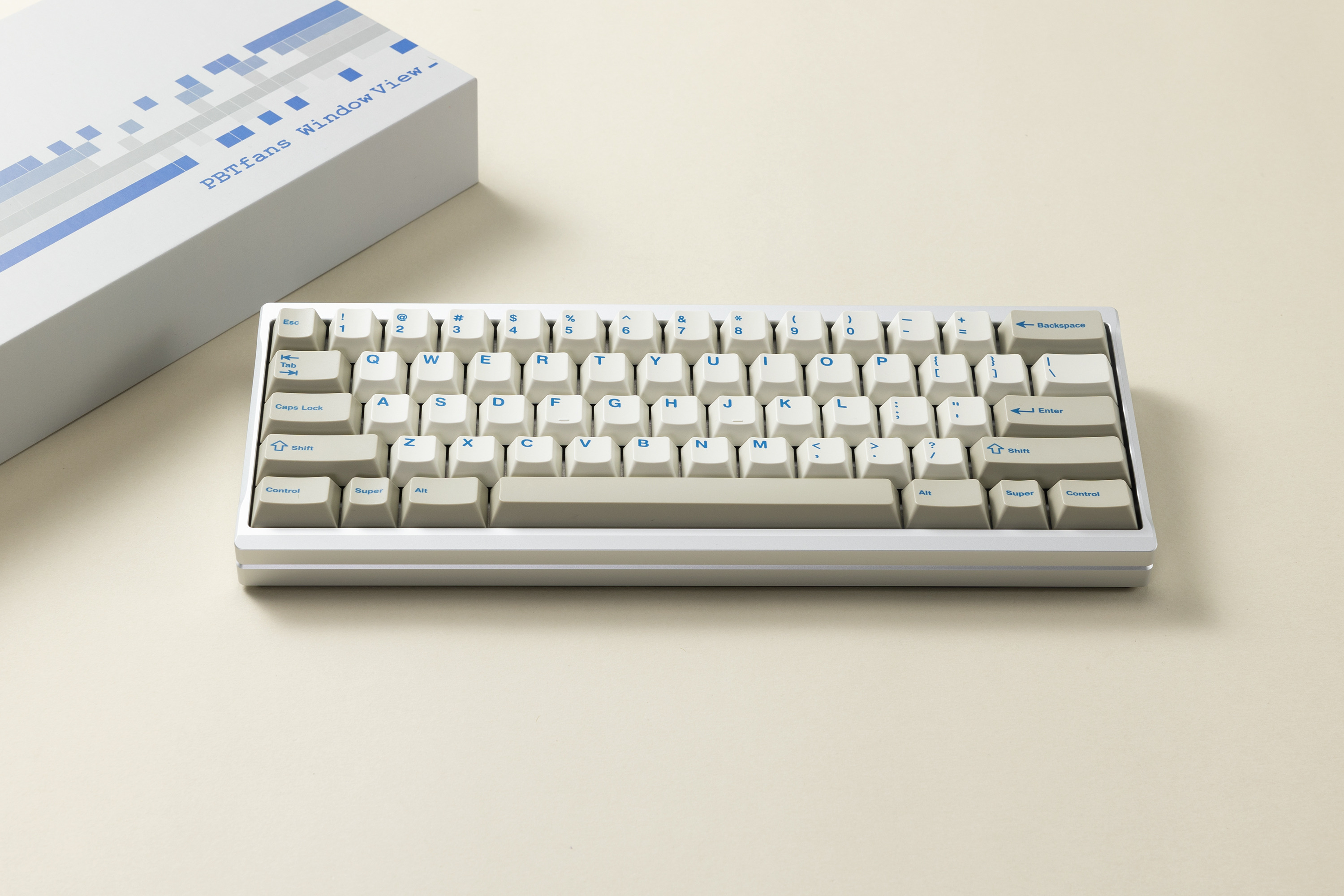 Window View keycaps kit | Shopee Philippines