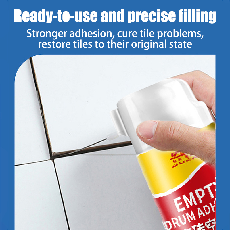 Floor Tile Adhesive Repair Glue Tile Repair Adhesive Tile Repair With ...