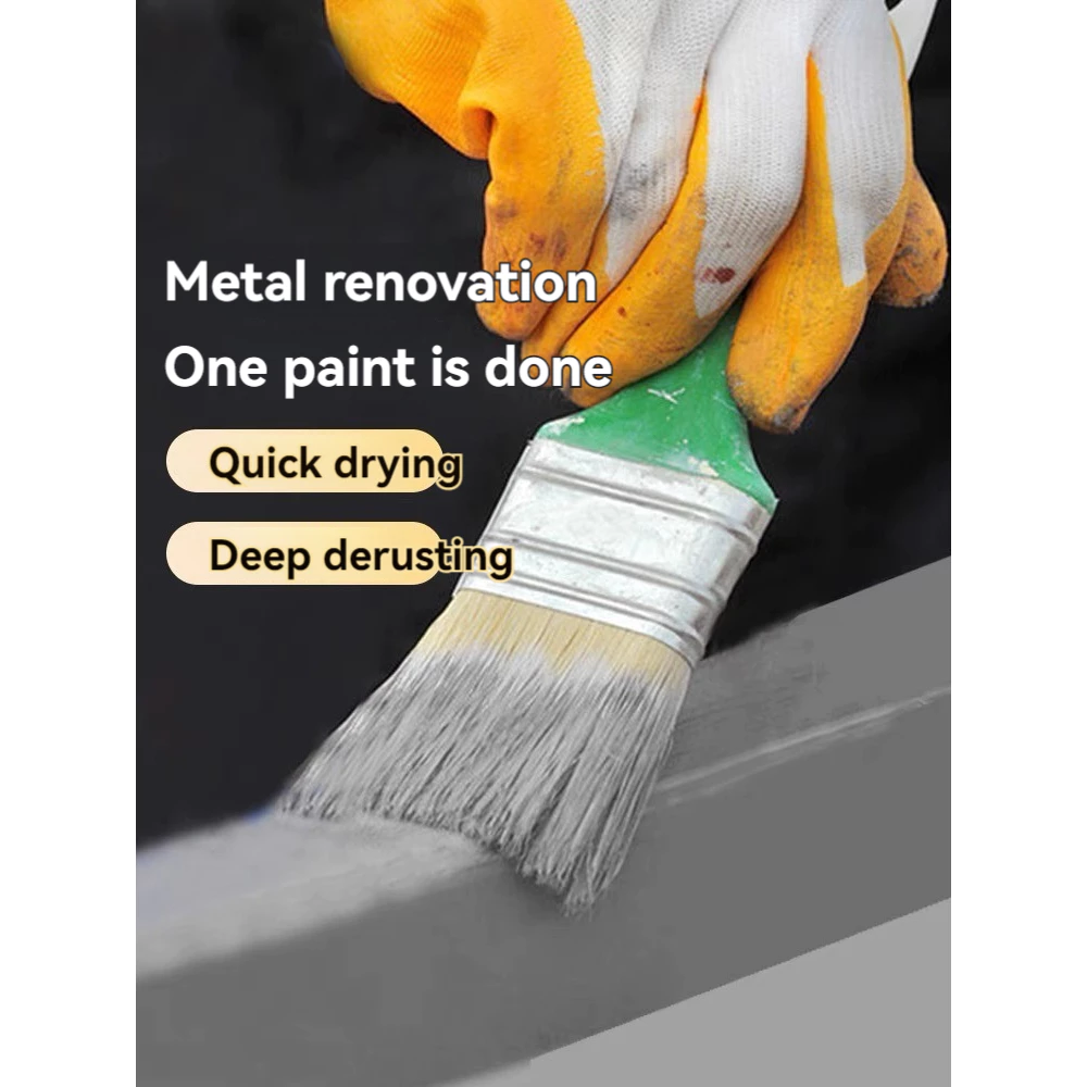 Water-Based anti rust paint for metal rust paint protector ...