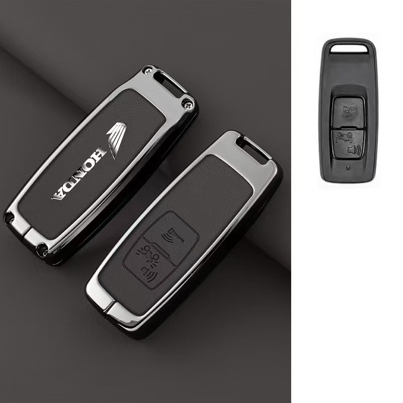 Honda Pcx 160 Click 160 Adv 160 Winner x Remote Key Case Cover ...