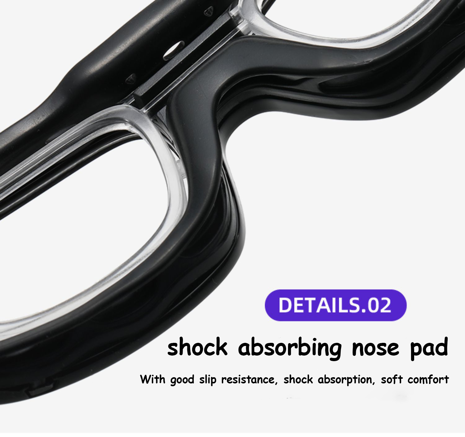 Sports Goggles for Basketball with Grade Frame Sports Glasses for Men ...