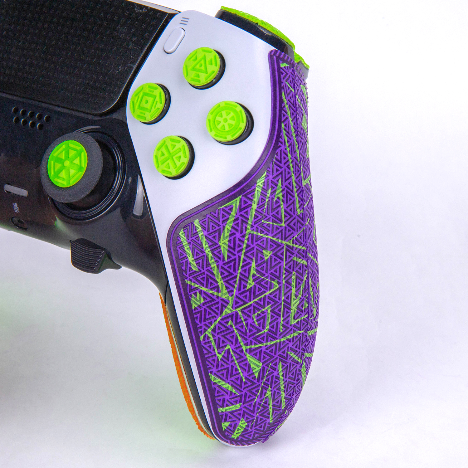 TALONGAMES Controller Grip Tape Compatible with PS5 DualSense Edge ...