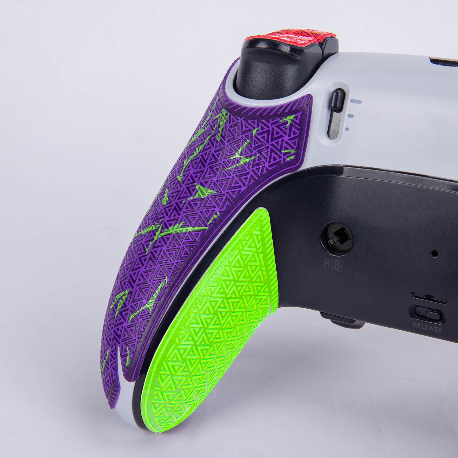 TALONGAMES Controller Grip Tape Compatible with PS5 DualSense Edge ...