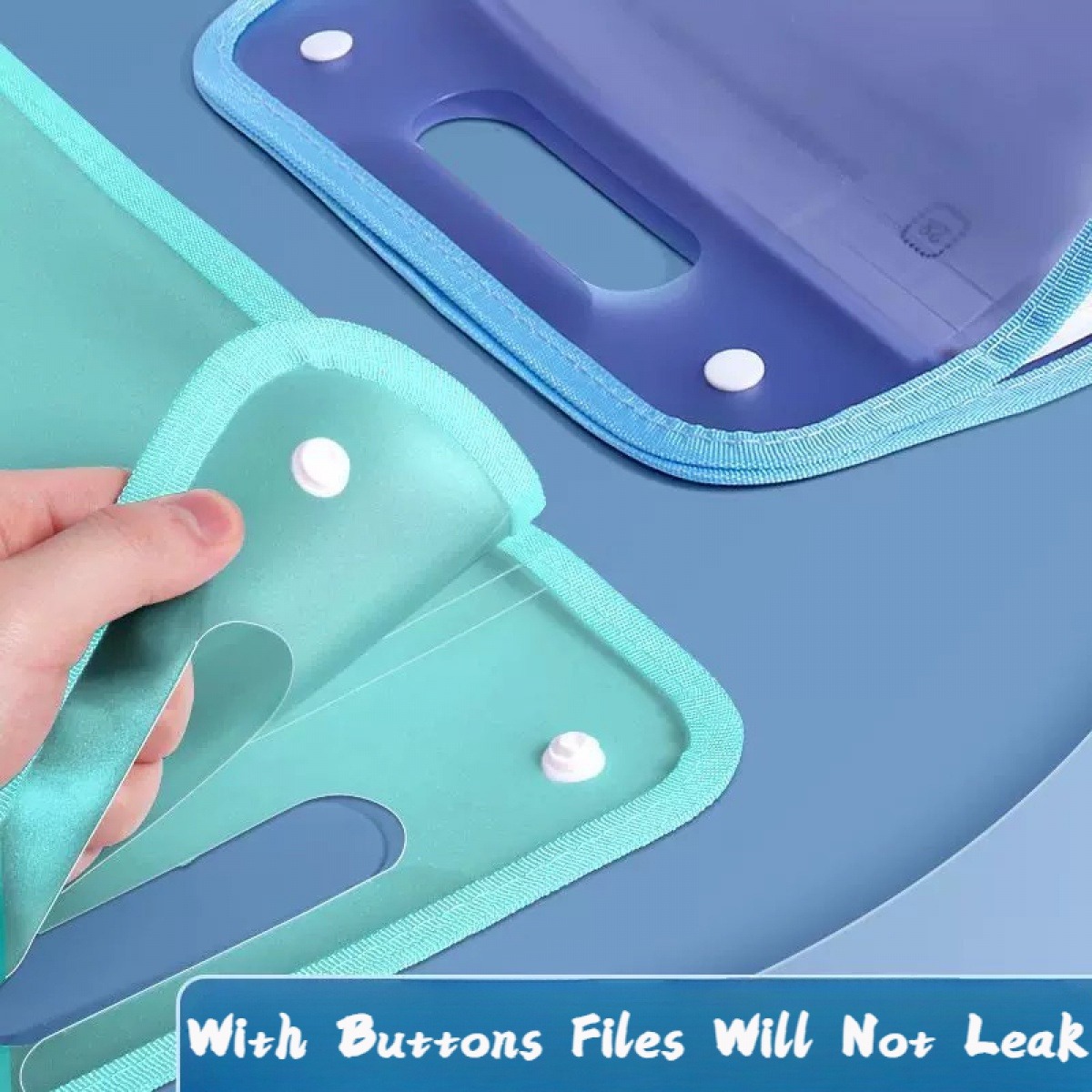 Long Folder File Organizer Expanding File Folder Document Organizer ...