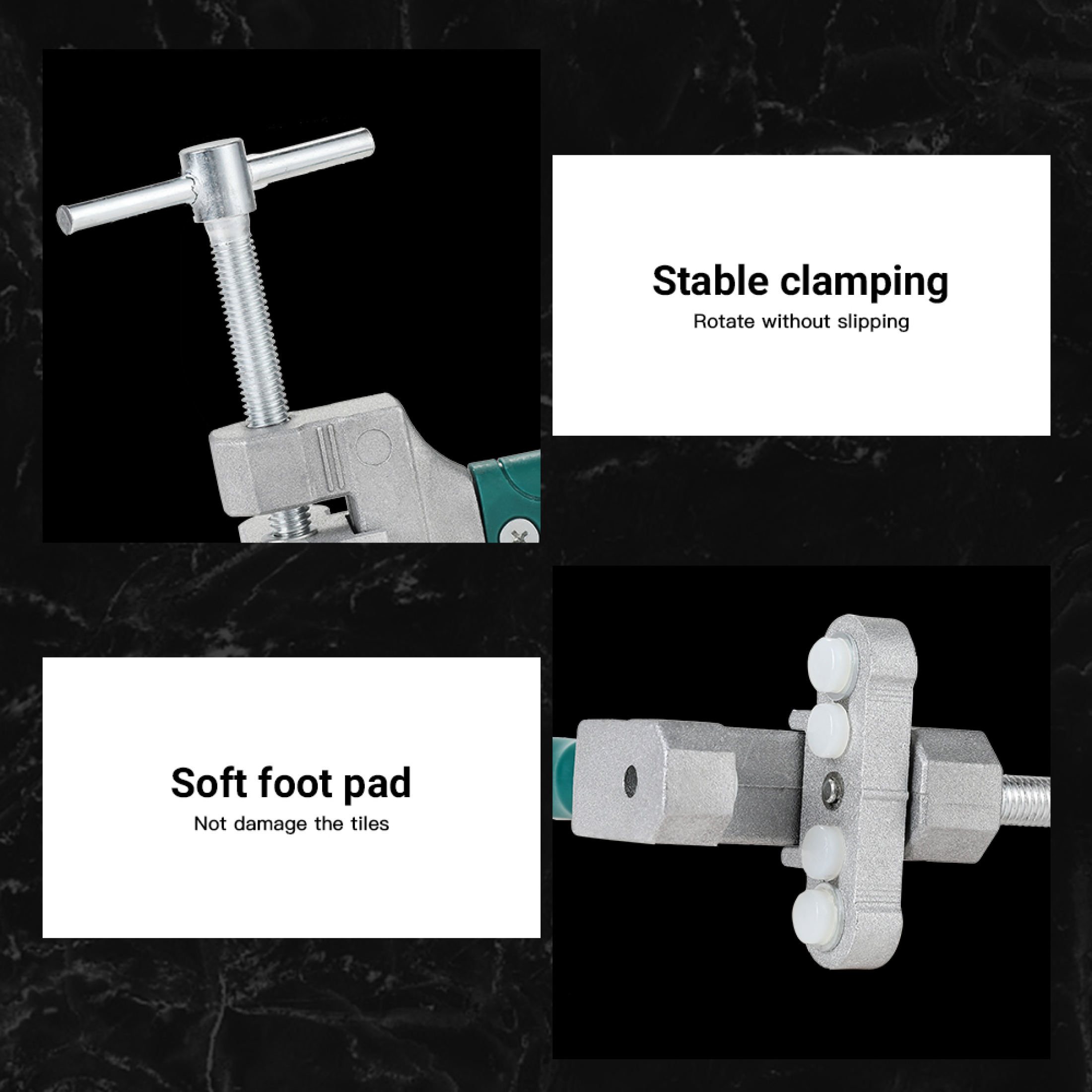 Multifunction Glass Cutter Hand-held Ceramic Tile Opener Glass Cutter ...