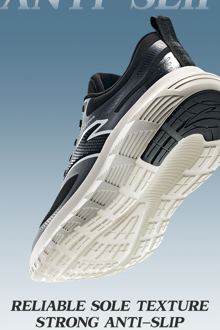 ANTA Men Yun Road Running Shoes Lightweight Durability Comfortable Soft ...