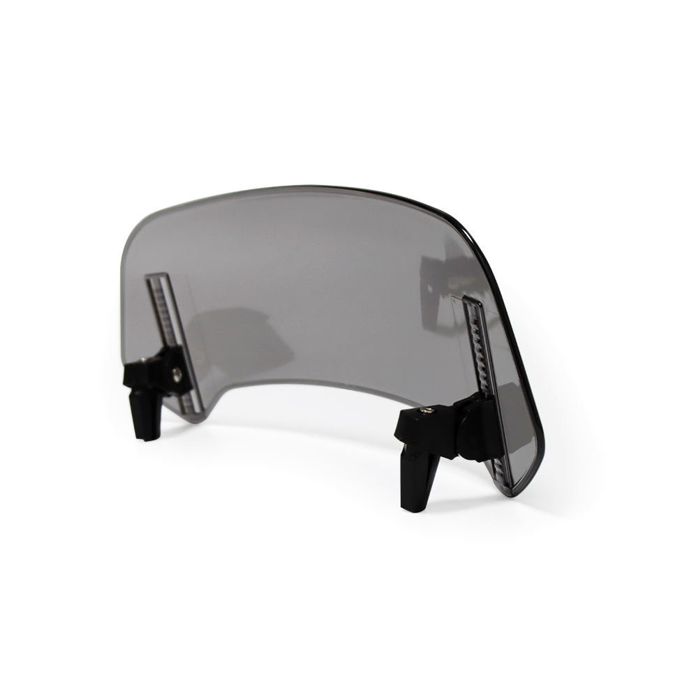 For honda forza 350 125 250 300 Universal small windshield for ...